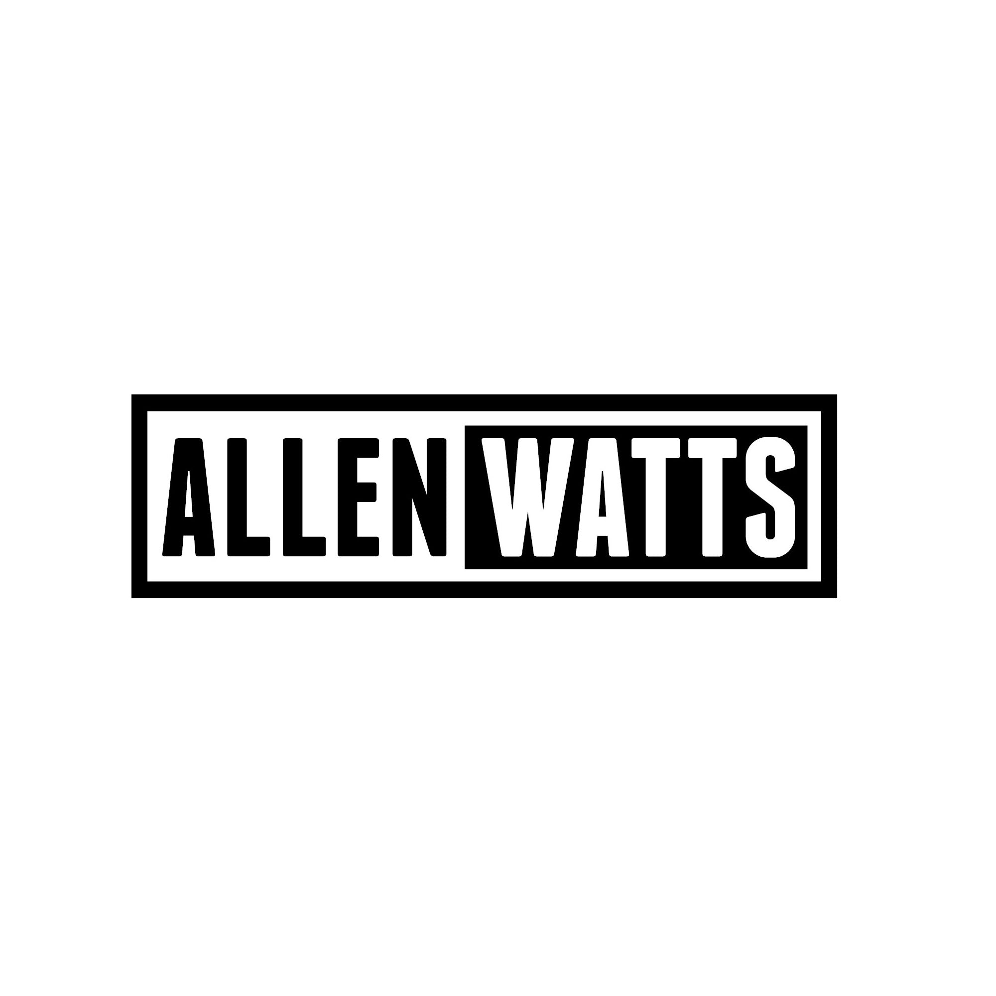 Allen Watts – Choonwear