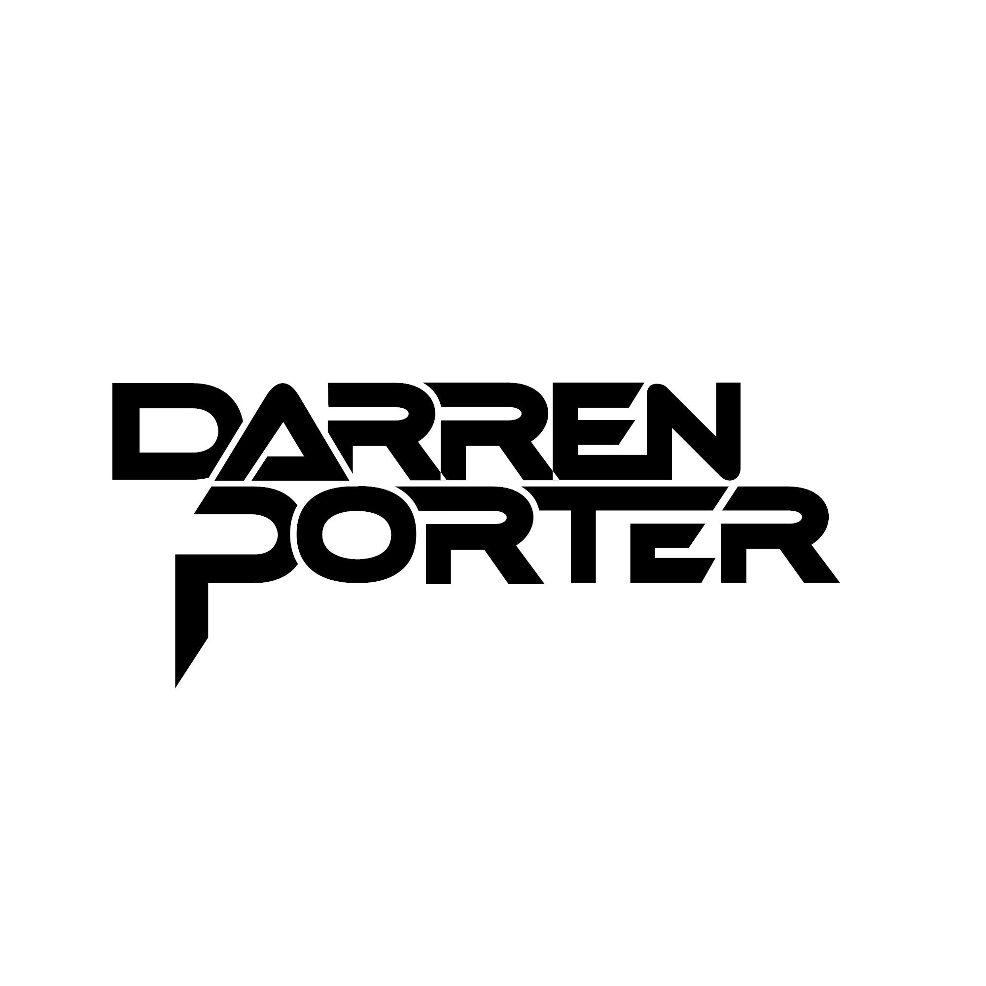 Darren Porter – Choonwear