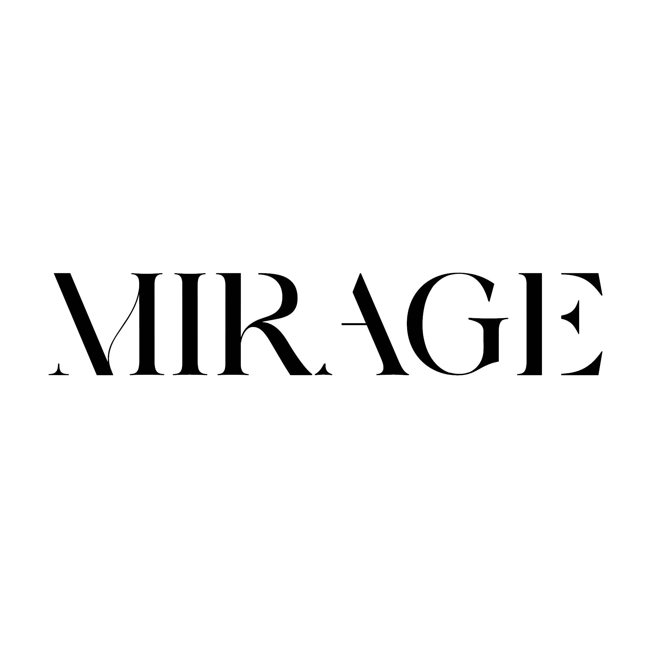 MIRAGE – Choonwear