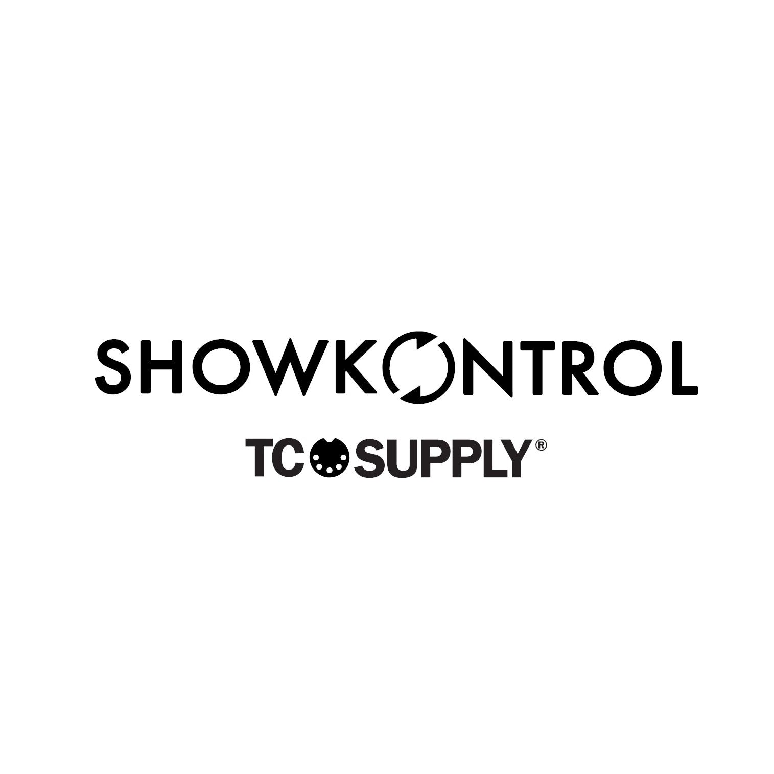 TC SUPPLY- SHOWKONTROL – Choonwear